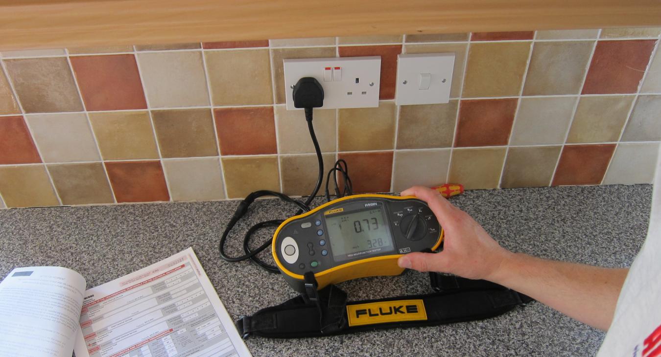Electrical Installation Condition Reports Explained | Electrician in Bristol